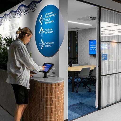 Endeavour Group's National Workplace Evolution | Amicus